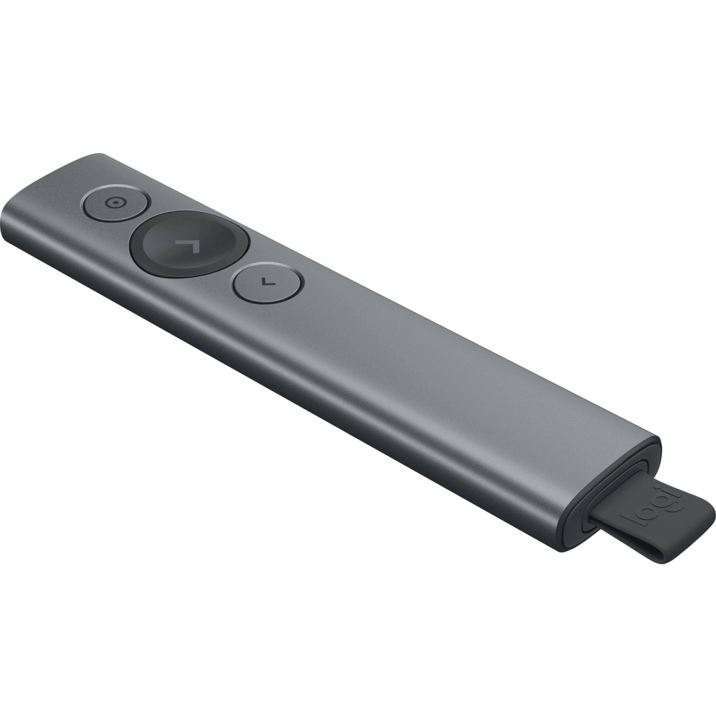 Logitech Spotlight Remote Price in Pakistan | Xcessories Hub