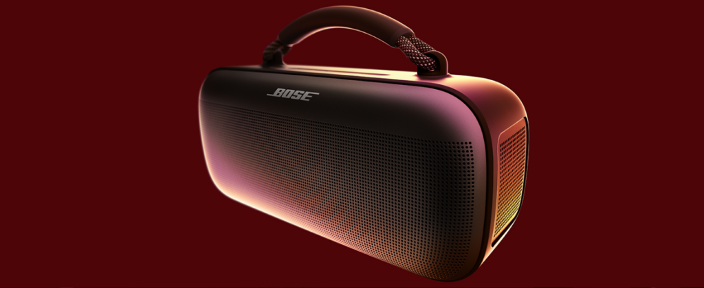 Bose SoundLink Max Portable Speaker Price in Pakistan