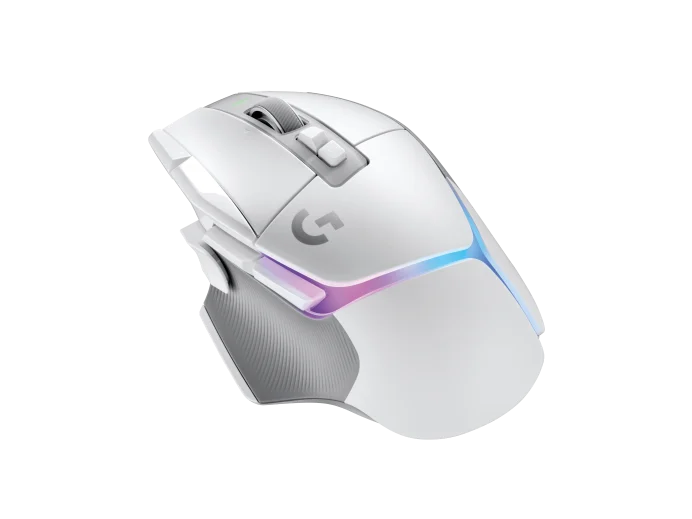 Logitech G502 X Plus: The Ultimate Wireless Gaming Mouse for Pakistani ...