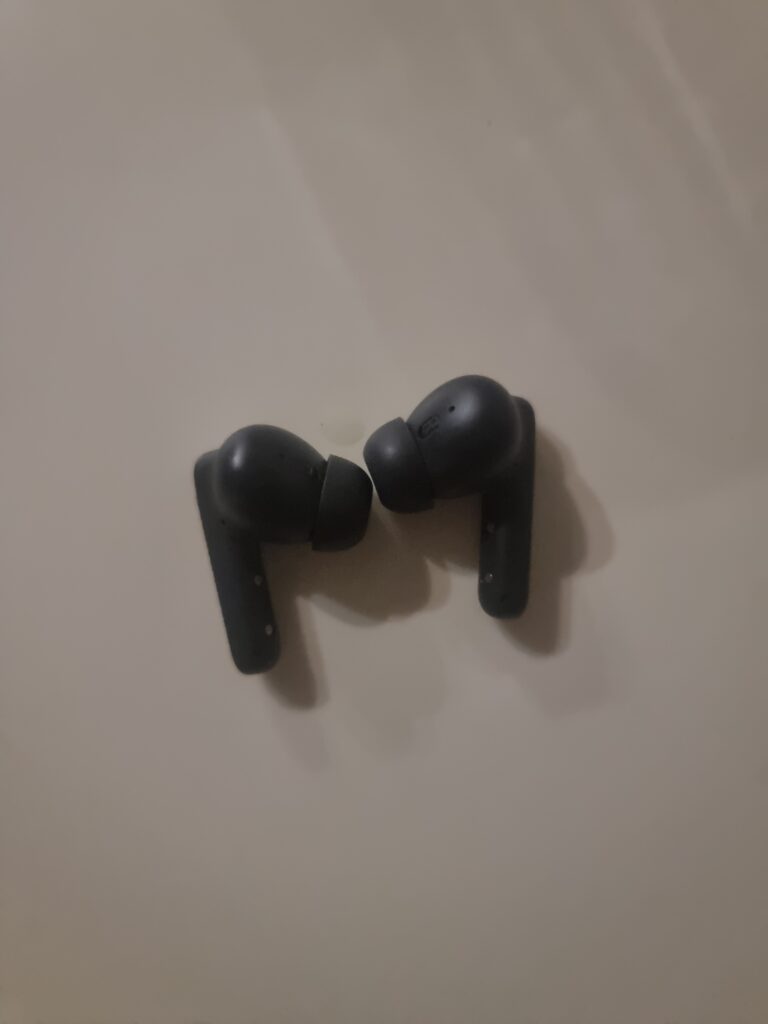 Shop QCY Buds ANC HT15 45dB Wireless Earbuds in Pakistan