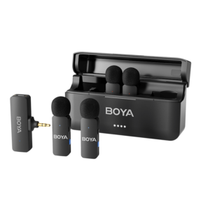 Boya Mic Online Store in Pakistan | Genuine Products - Xcessories Hub